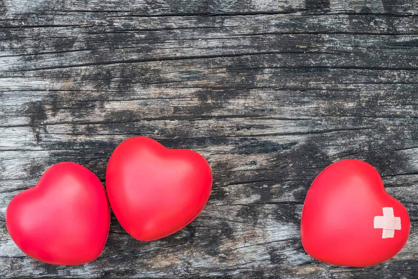 The Connection Between Heart Disease and Hearing Loss - Hearing Centers ...